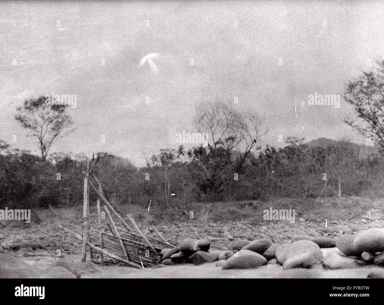 Chaco bolivia hi-res stock photography and images - Alamy