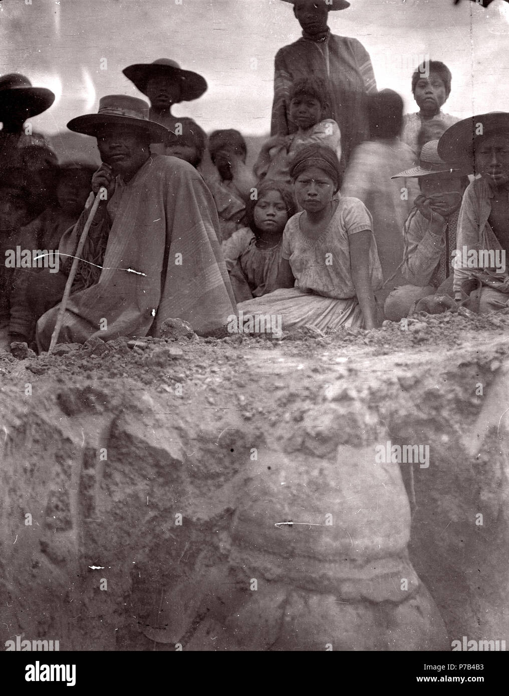 Chiriguano groups hi-res stock photography and images - Alamy