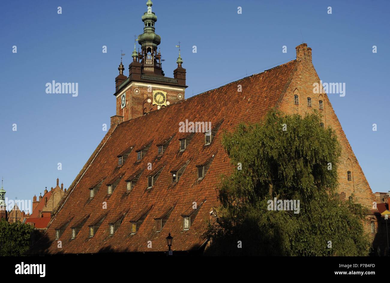 Windmill 14th century hi-res stock photography and images - Alamy