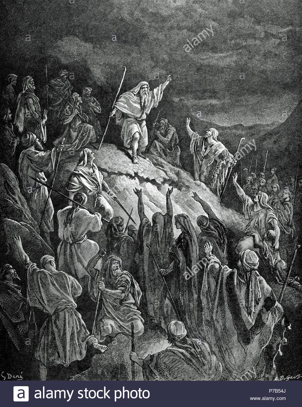 Maccabees Bible Stock Photos & Maccabees Bible Stock Images - Alamy