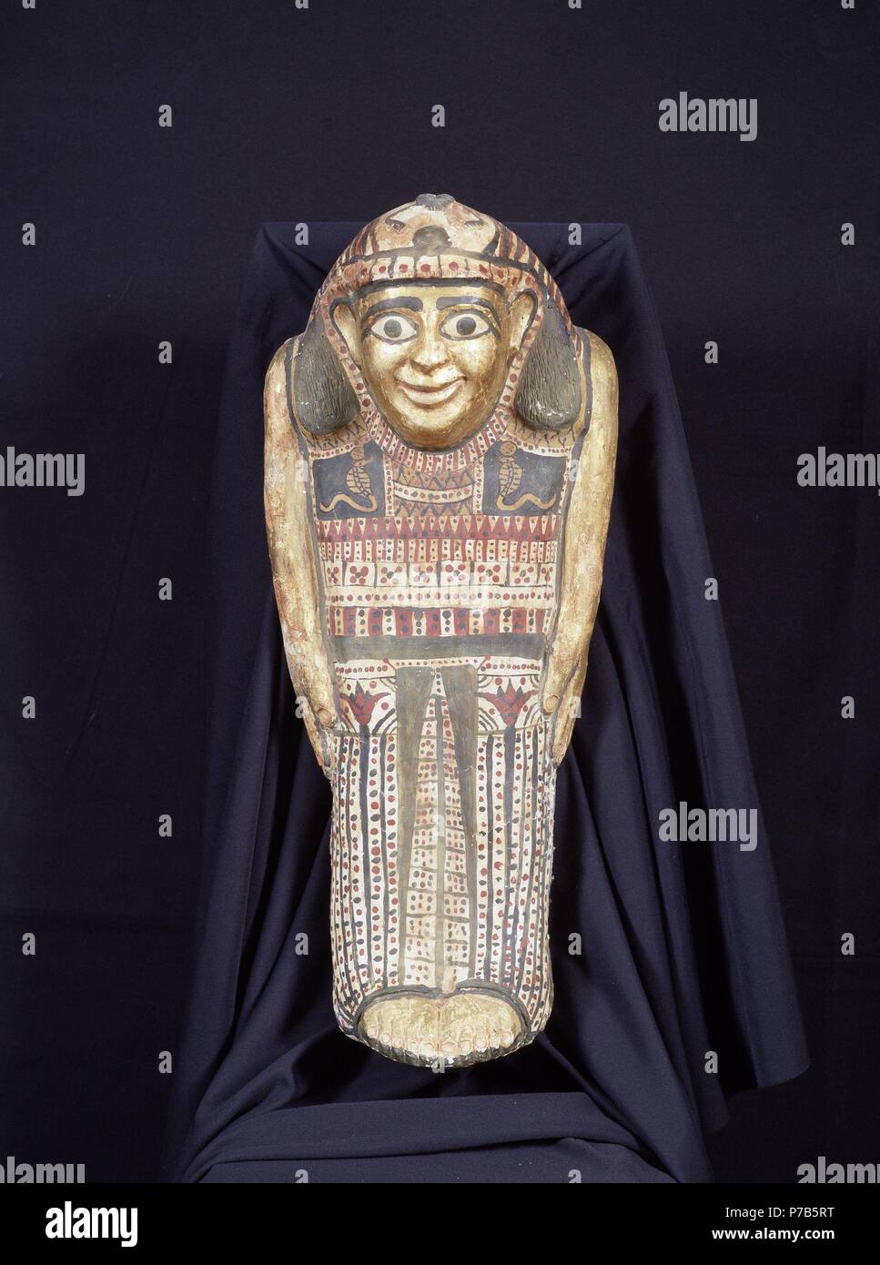 Periodo dorado hi-res stock photography and images - Alamy