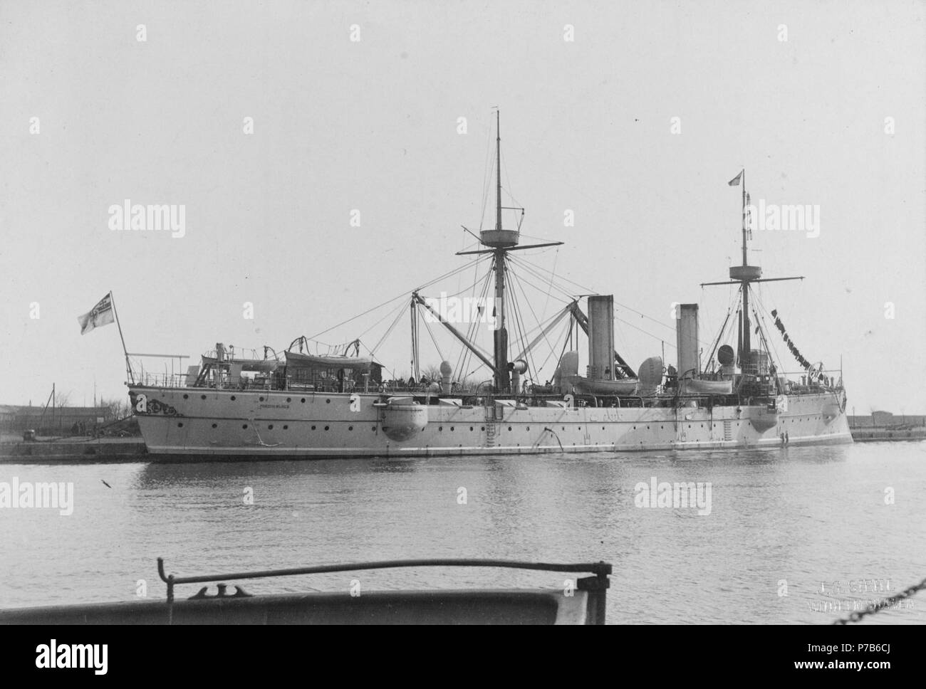 1893 1914 Black and White Stock Photos & Images - Alamy