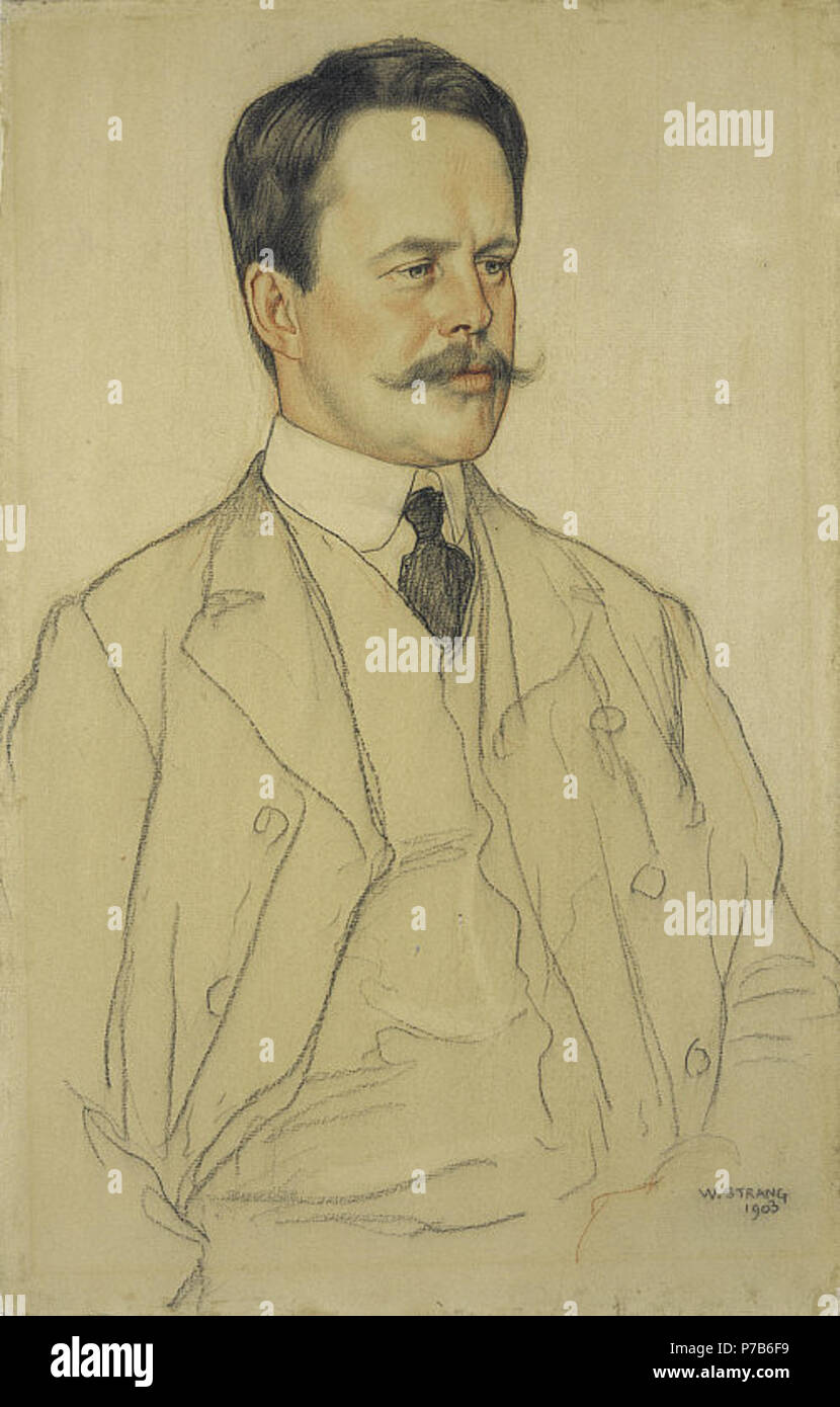 . Neil Munro (1864–1930), author 1903 77 Strang - Neil Munro, 1864 ...