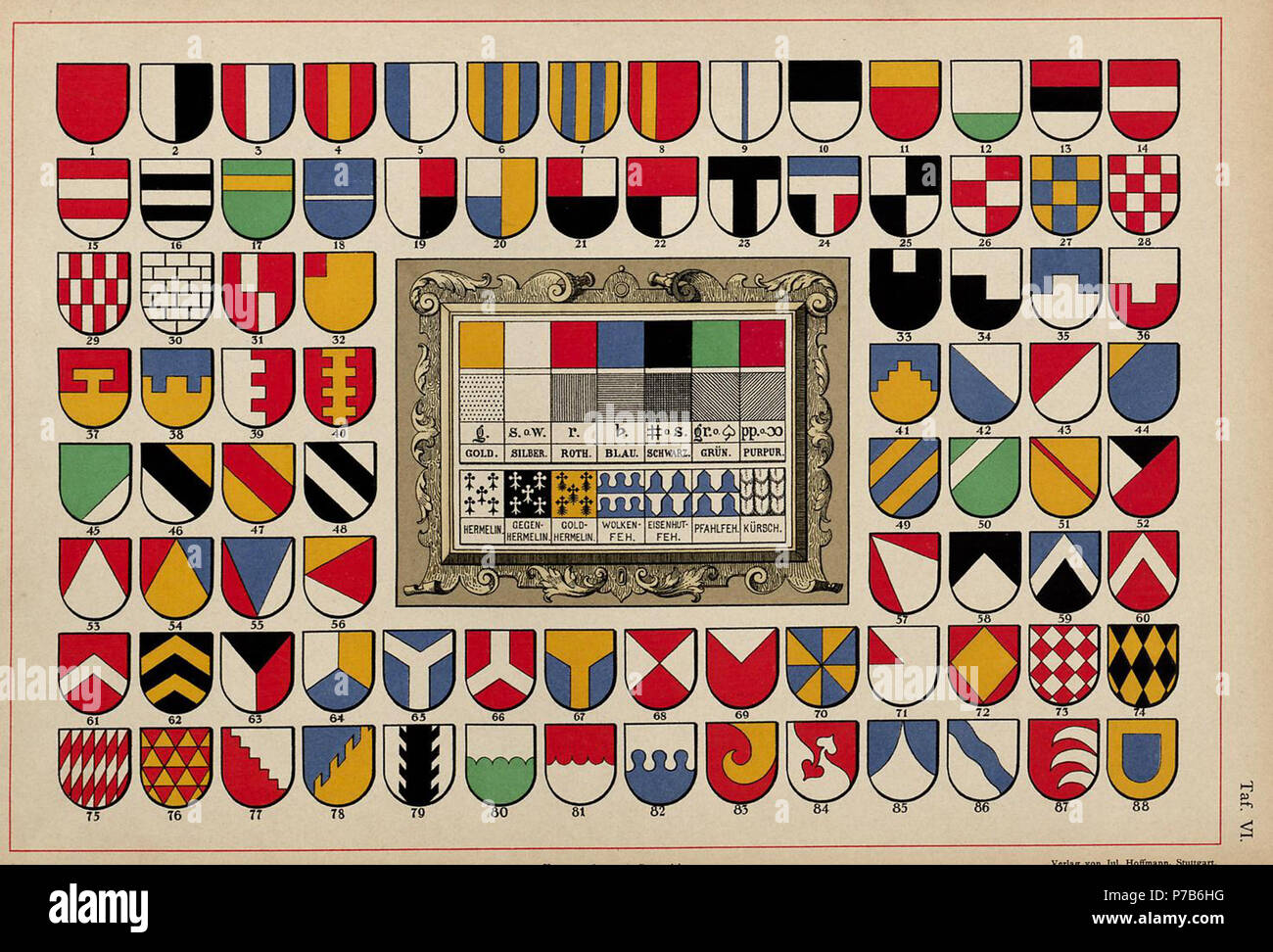 Medieval families, paintings hi-res stock photography and images - Alamy