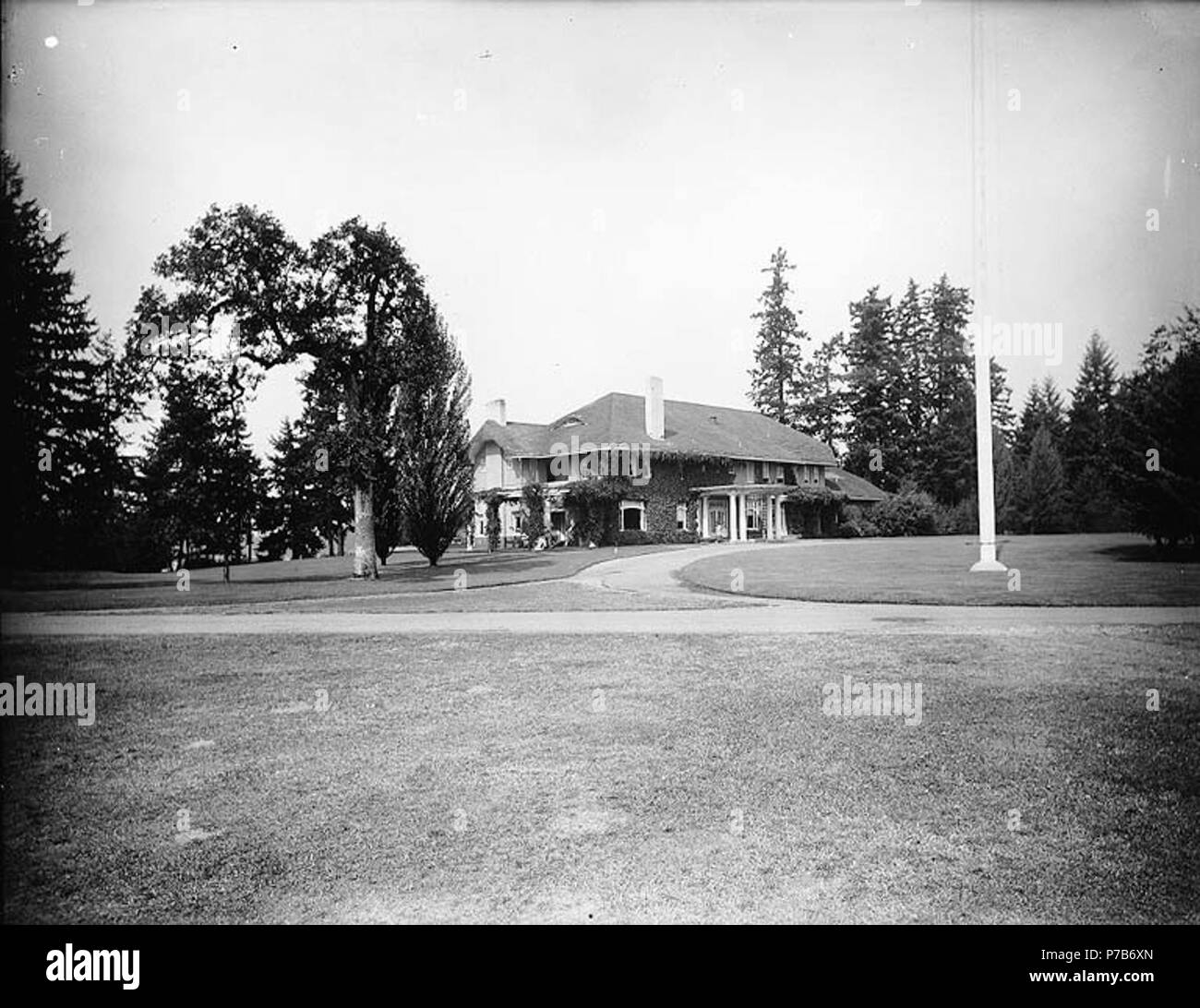 American social structures Black and White Stock Photos & Images - Alamy