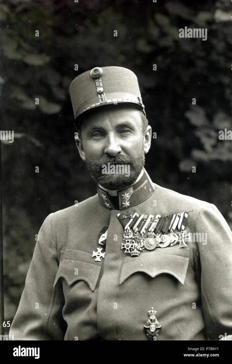 Rozwadowski hi-res stock photography and images - Alamy