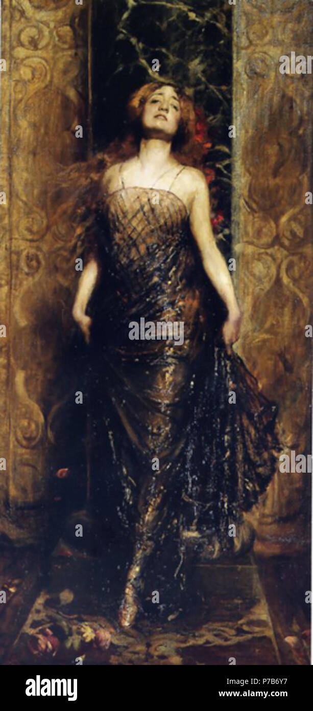 Lyda borelli hi-res stock photography and images - Alamy