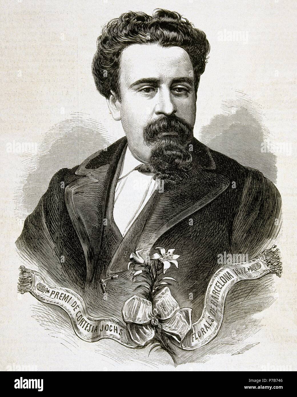 Federico soler hi-res stock photography and images - Alamy