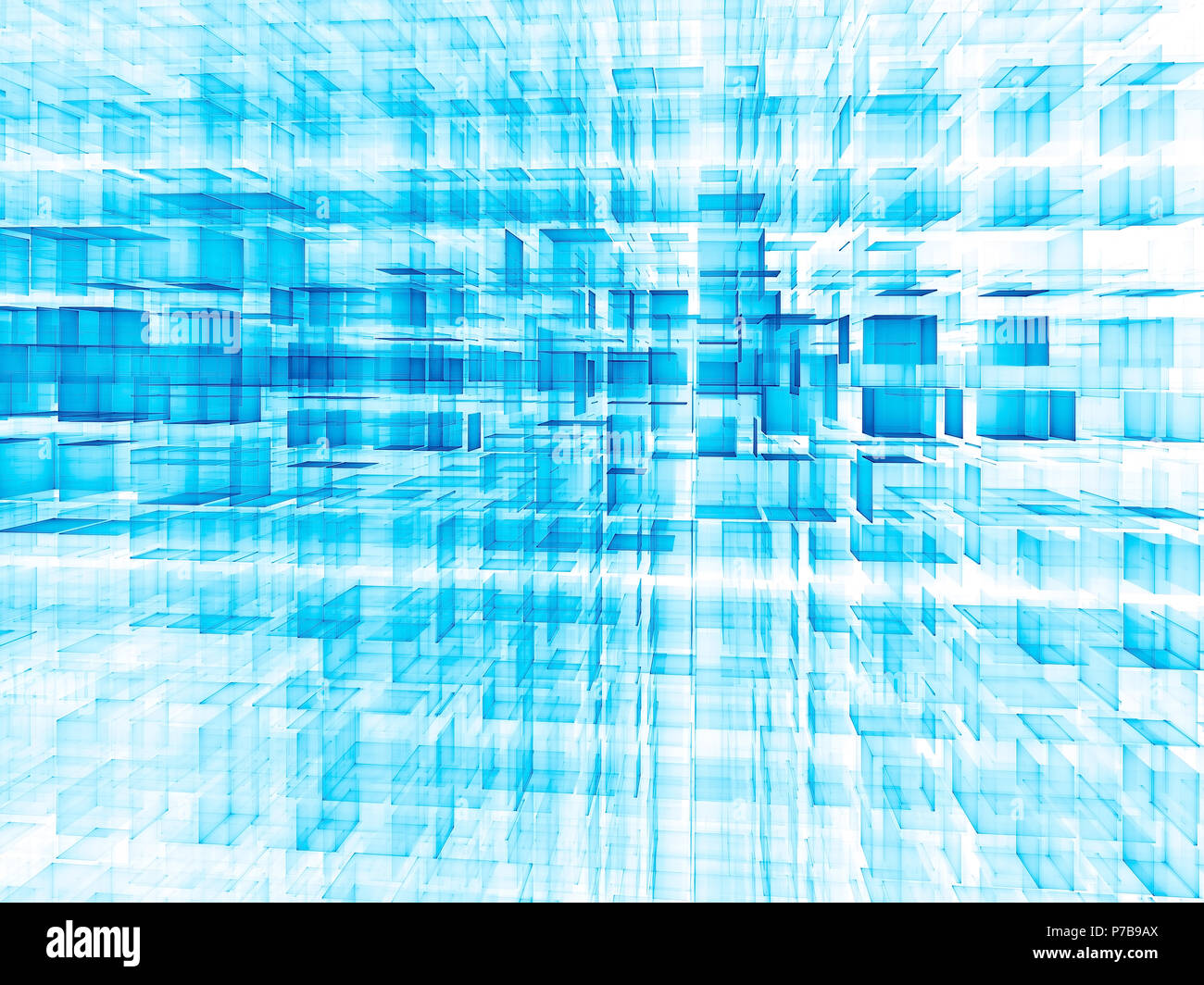 Abstract sci fi texture hi-res stock photography and images - Alamy