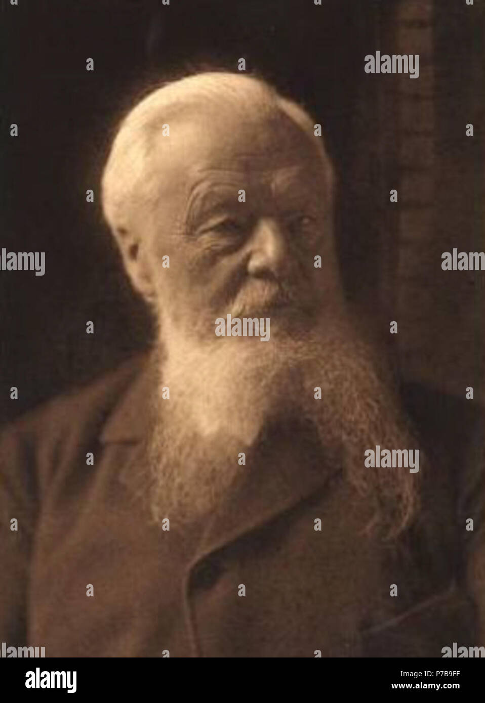English: Gustav Fritsch Polski: Gustav Fritsch . circa 1900 44 Gustav ...