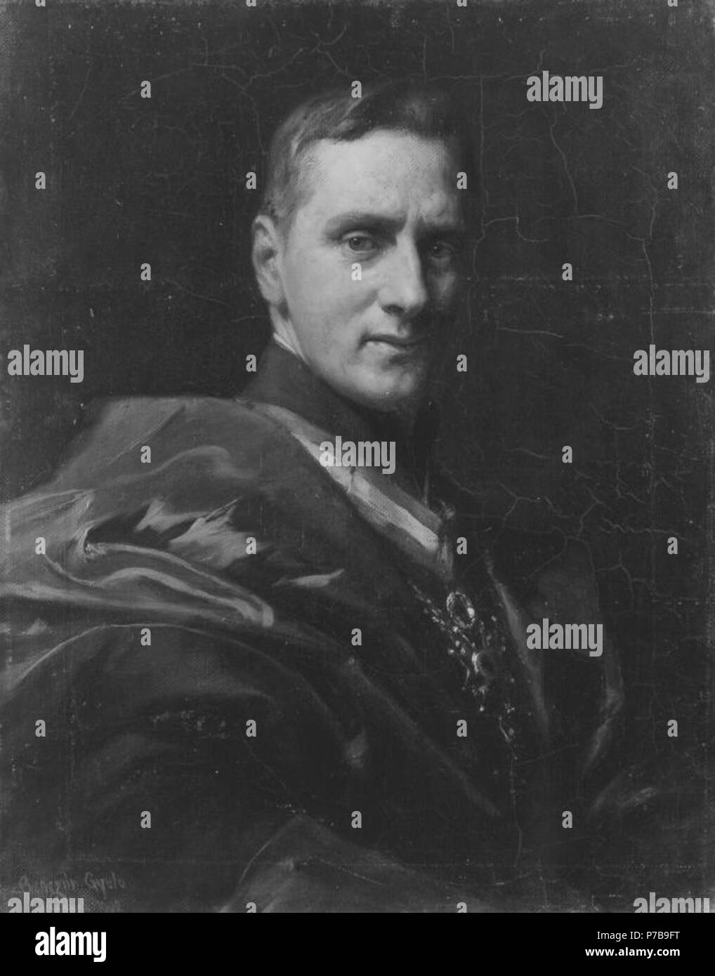 Gyula Benczur High Resolution Stock Photography and Images - Alamy