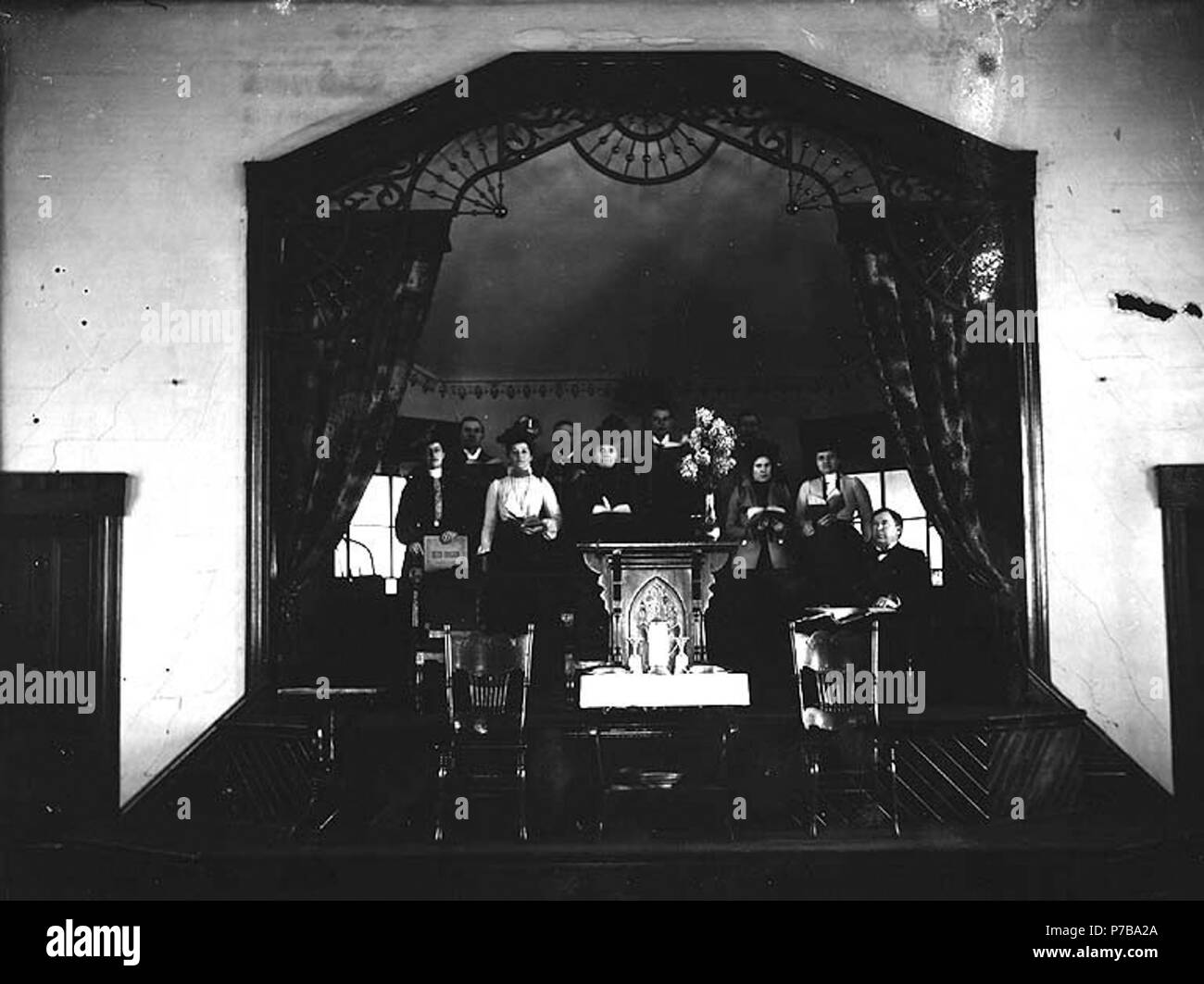 Negative group men on hi-res stock photography and images - Alamy