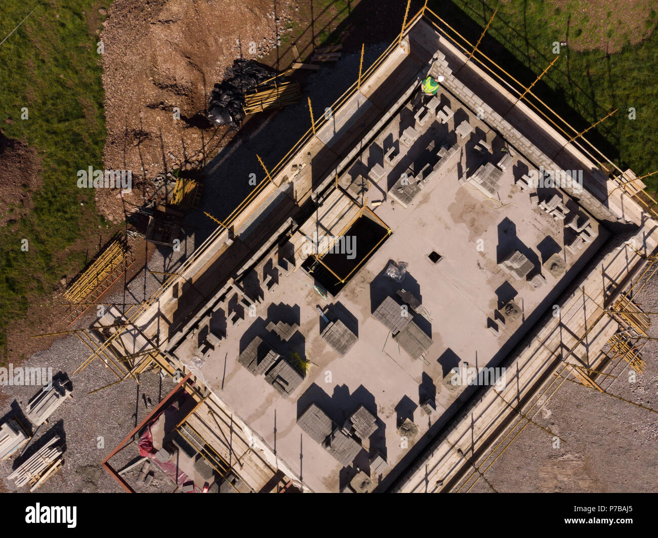 40s architecture hi-res stock photography and images - Alamy