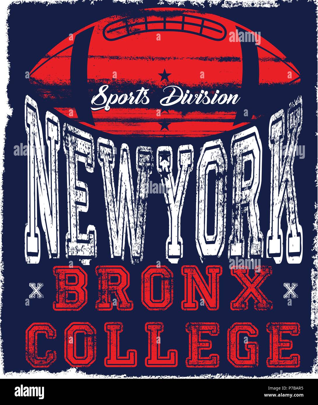 Sportvector Women's New York Rangers Concepts Sport Vector T Shirt