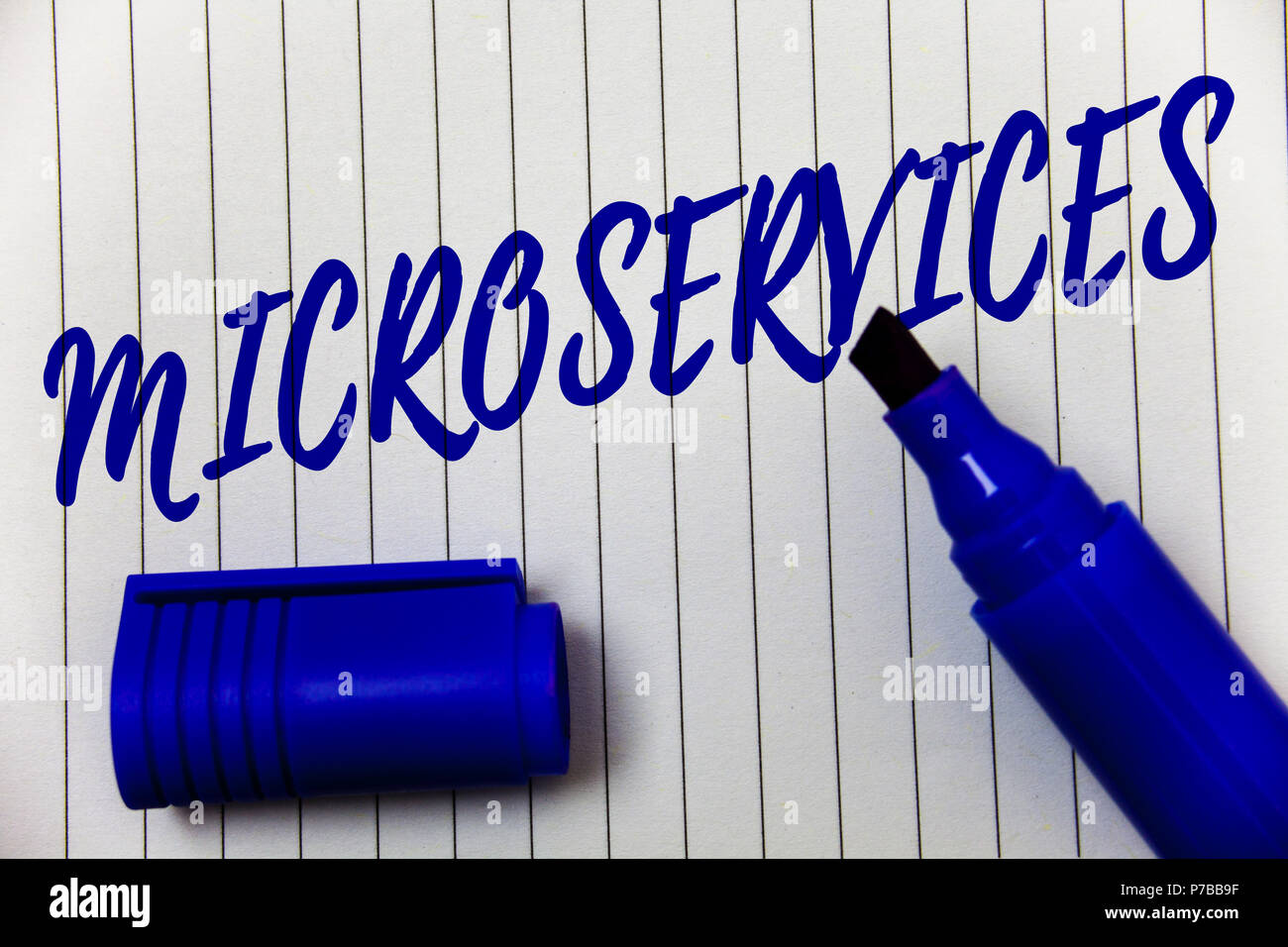 Microservice hi-res stock photography and images - Alamy