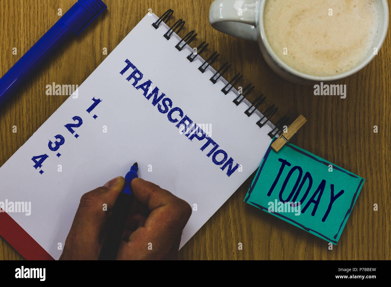 Correction pens and tape hi-res stock photography and images - Alamy