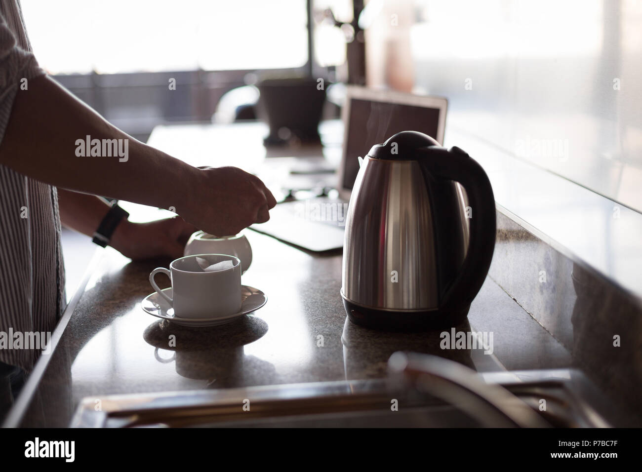 Real life lifestyle hi-res stock photography and images - Alamy