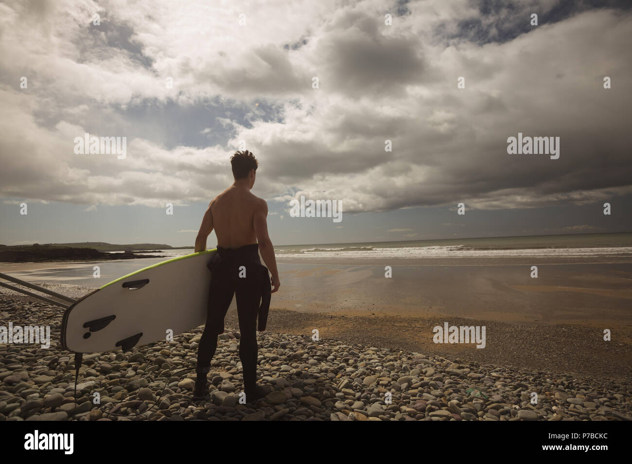 Looking from beach hi-res stock photography and images - Alamy
