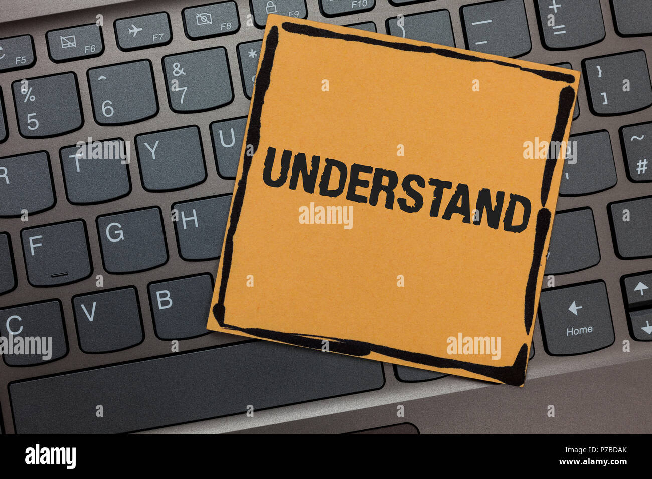 Handwriting text writing Understand. Concept meaning Ability to ...