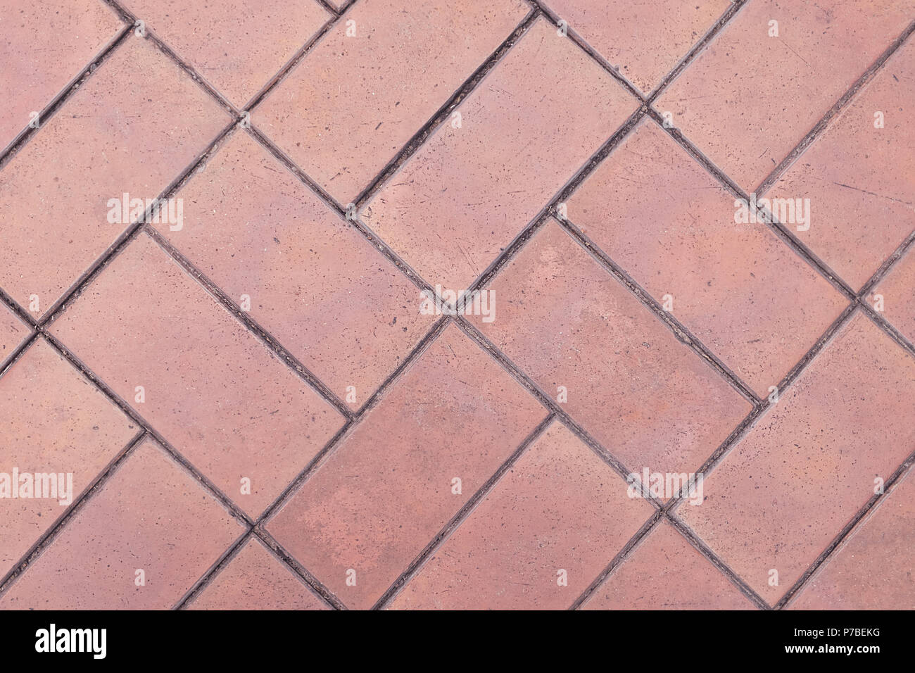 Top view-Pavement ground fot texture pattern Stock Photo - Alamy