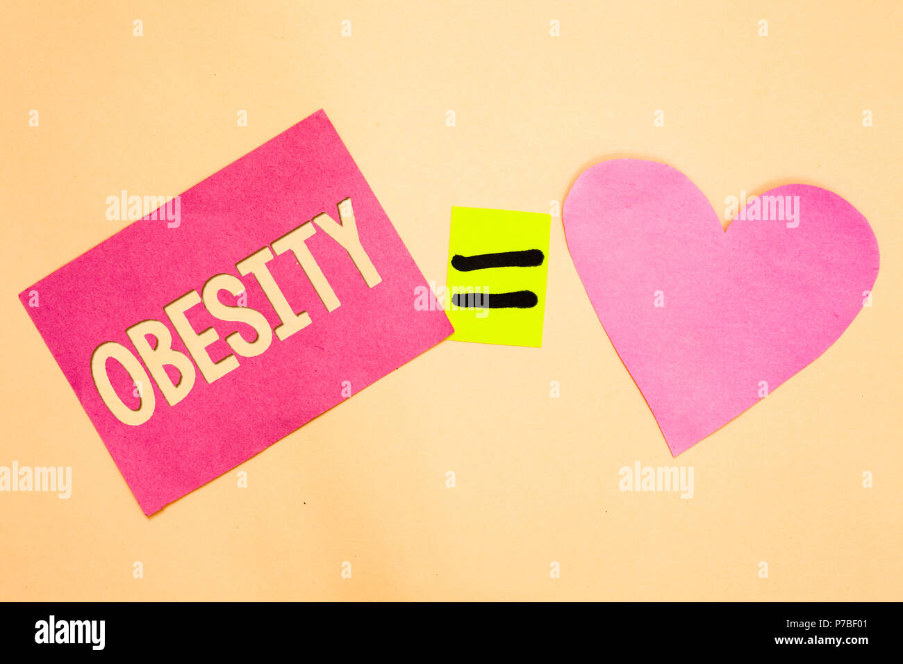 Word writing text Obesity. Business concept for Medical condition ...
