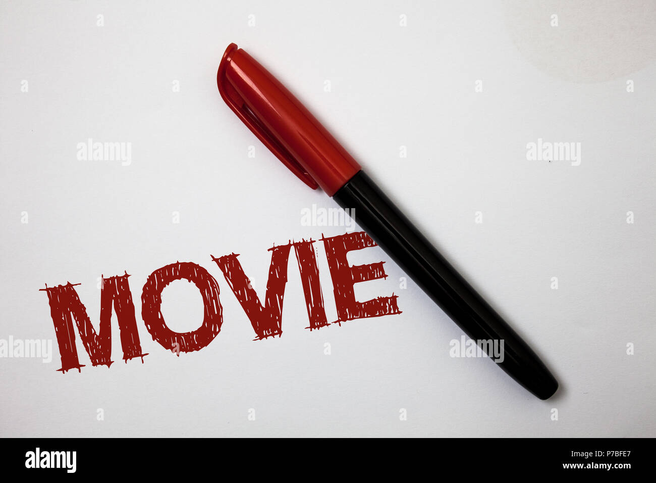 Video Pointer High Resolution Stock Photography and Images - Alamy