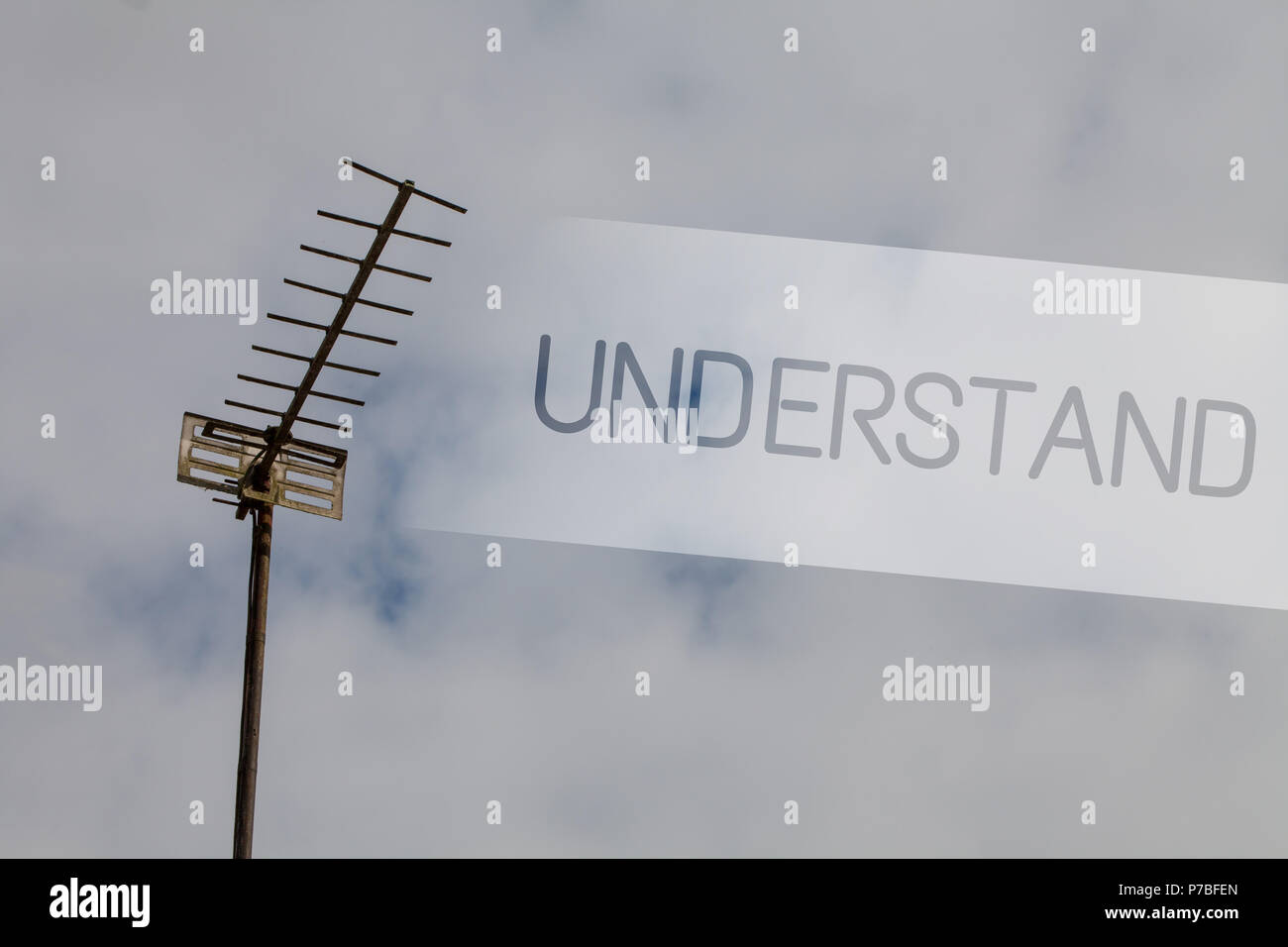 Writing note showing Understand. Business photo showcasing Ability to ...