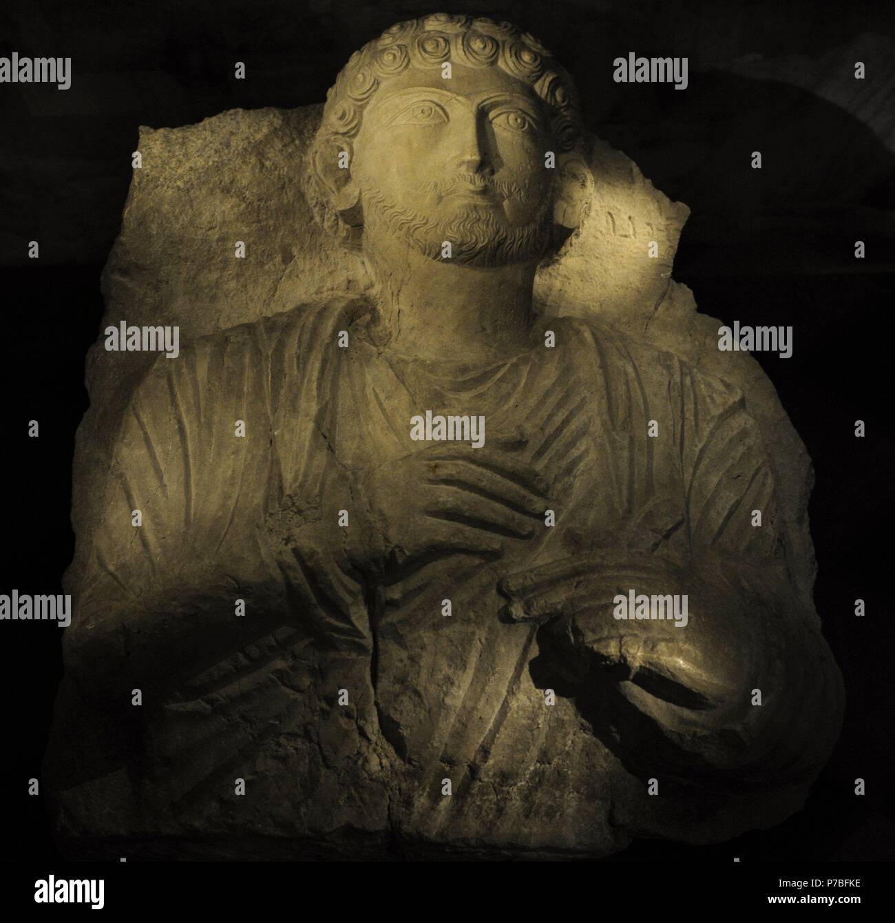 Aramaic alphabet hi-res stock photography and images - Alamy