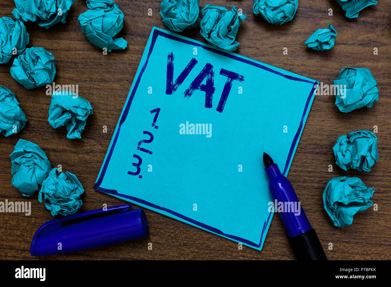 Vat charges hi-res stock photography and images - Alamy