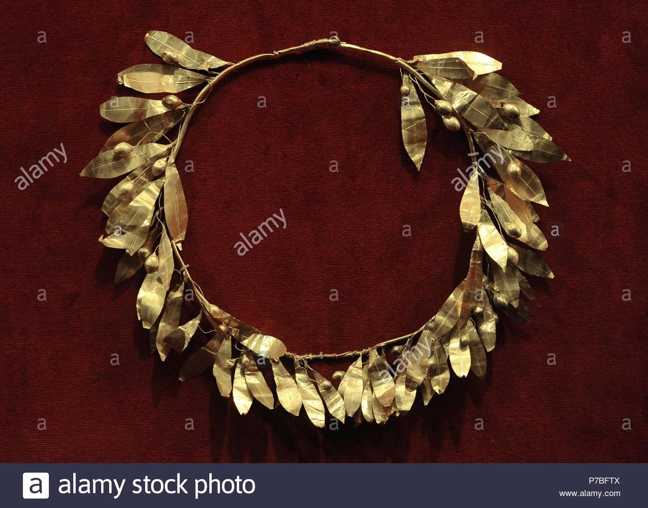 Olive Wreath Greece Stock Photos & Olive Wreath Greece Stock Images - Alamy