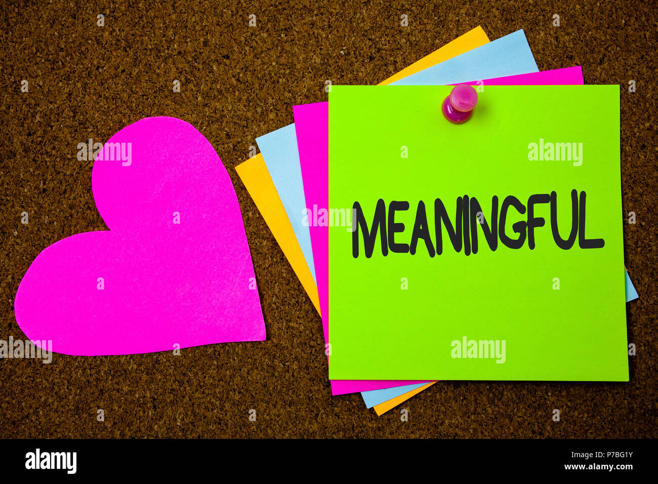 Emotional significance hi-res stock photography and images - Alamy