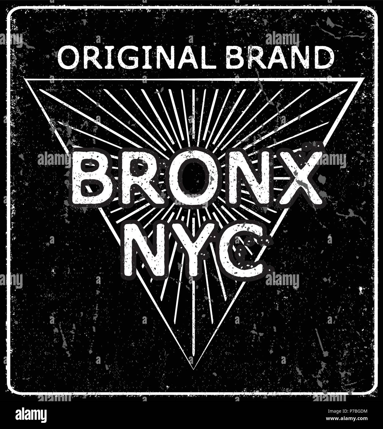 Vintage Slogan Man T shirt Graphic Vector Design Stock Vector Image ...