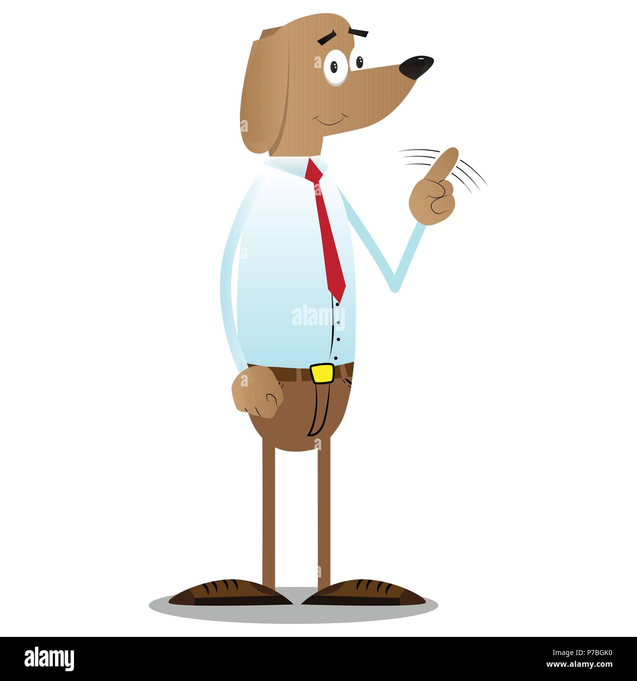 Hate job cartoon hi-res stock photography and images - Alamy