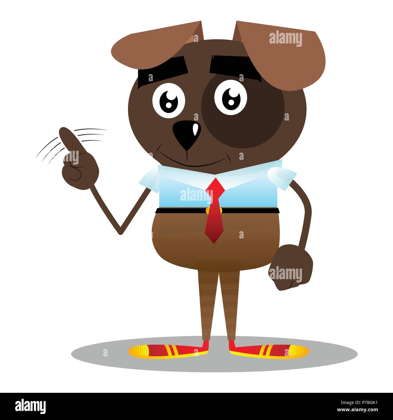 Hate job cartoon hi-res stock photography and images - Alamy