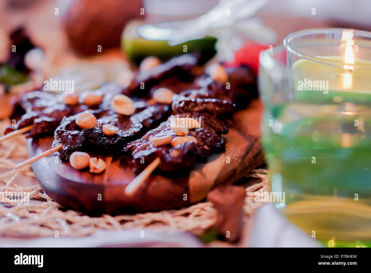 Well grilled hi-res stock photography and images - Alamy