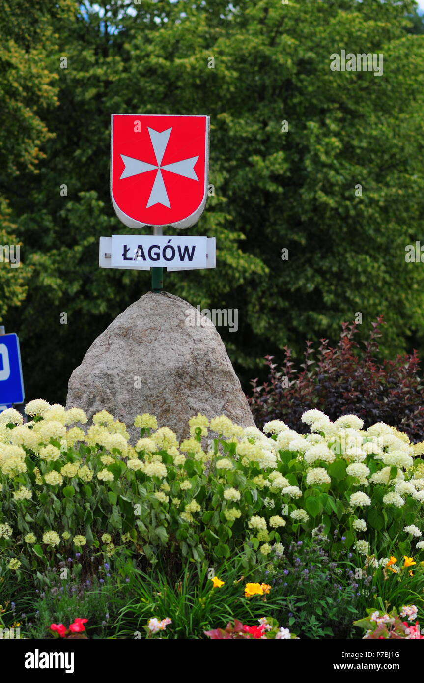 The lubusz land hi-res stock photography and images - Alamy