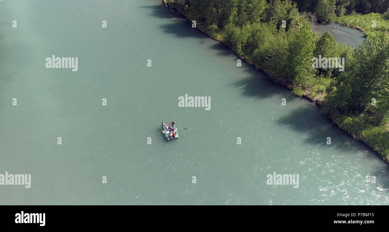 Kenai River Guide Stock Photos & Kenai River Guide Stock Images - Alamy