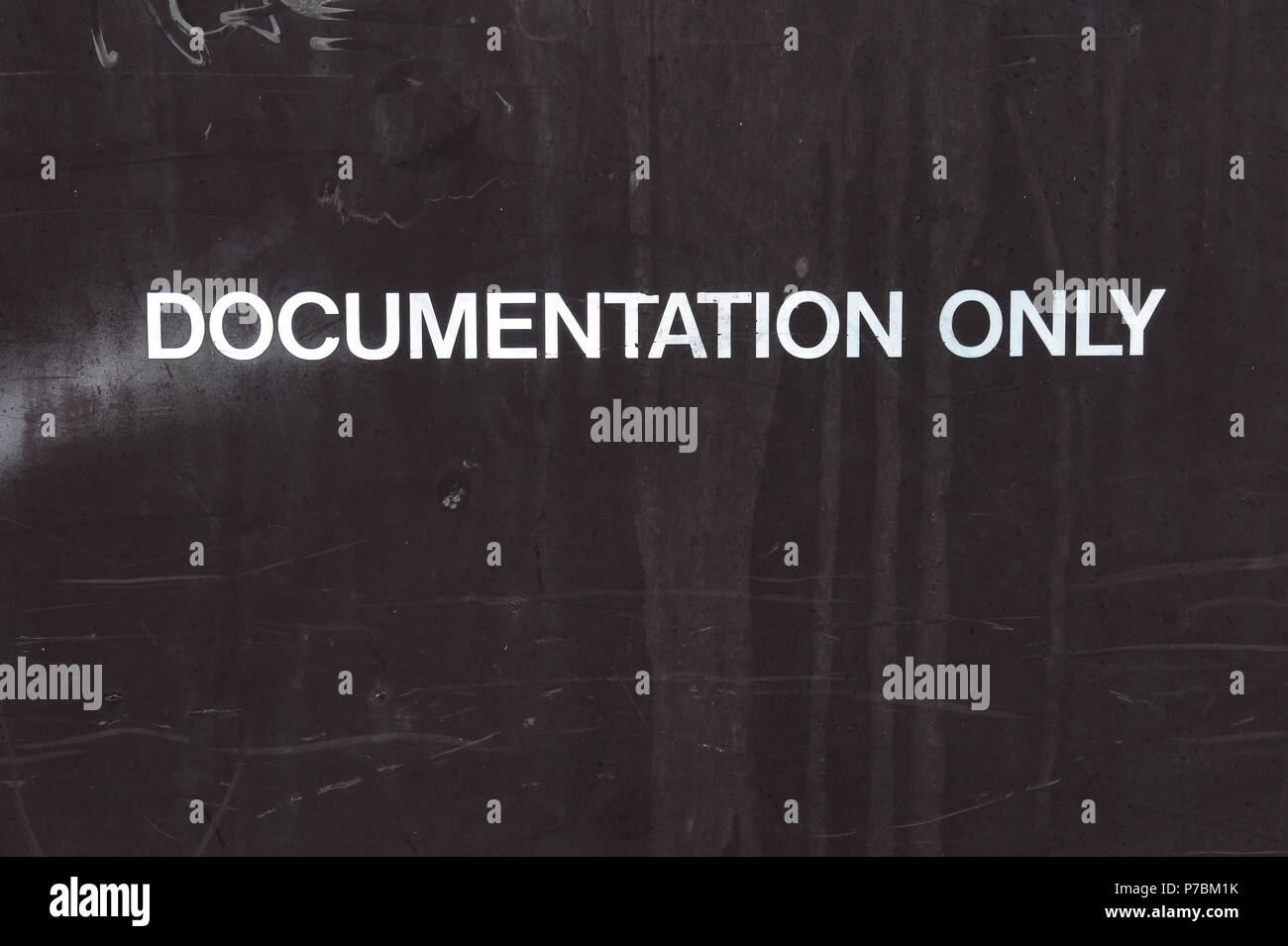 Industrial documentation hi-res stock photography and images - Alamy