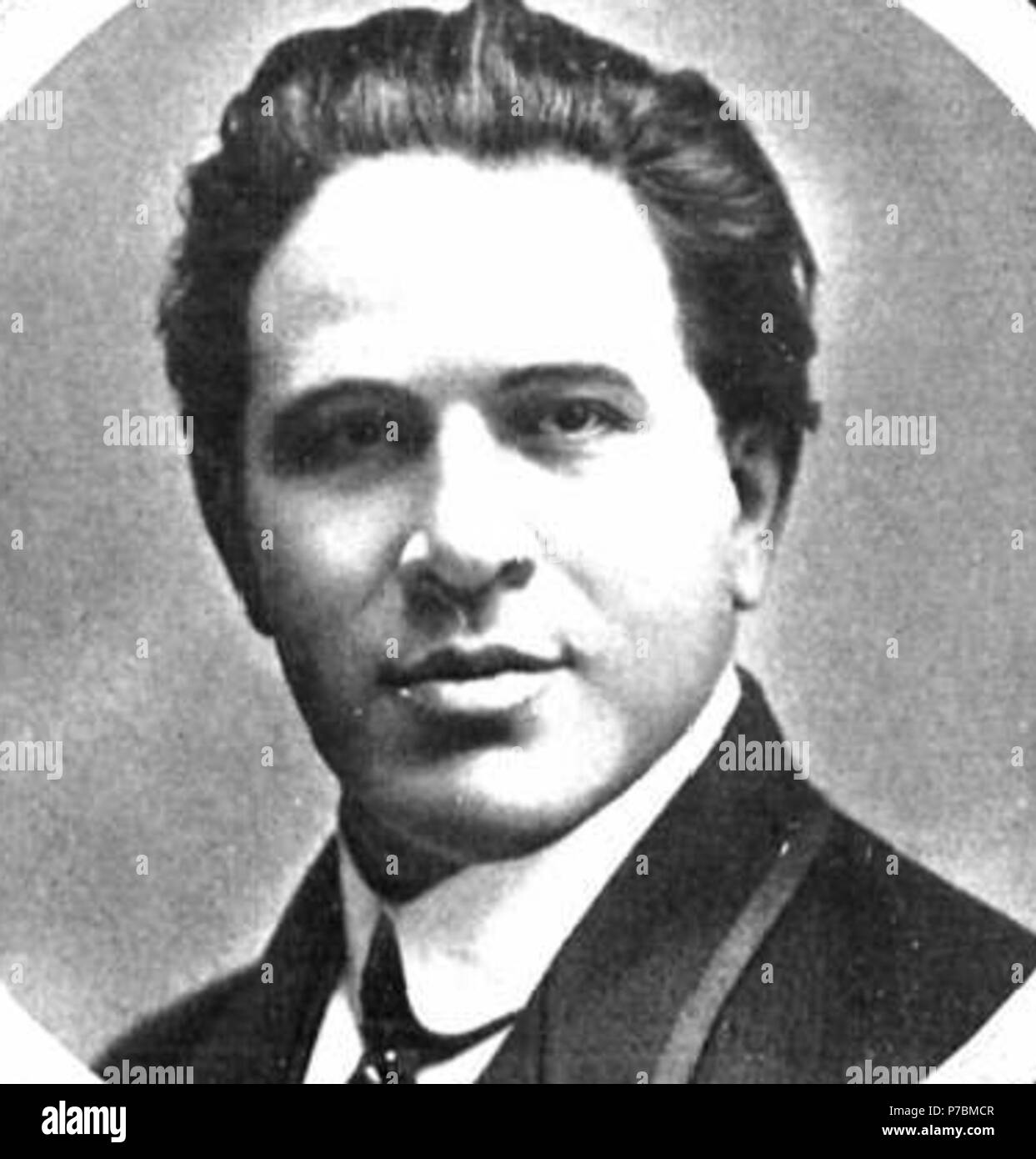 Rufo hi-res stock photography and images - Alamy