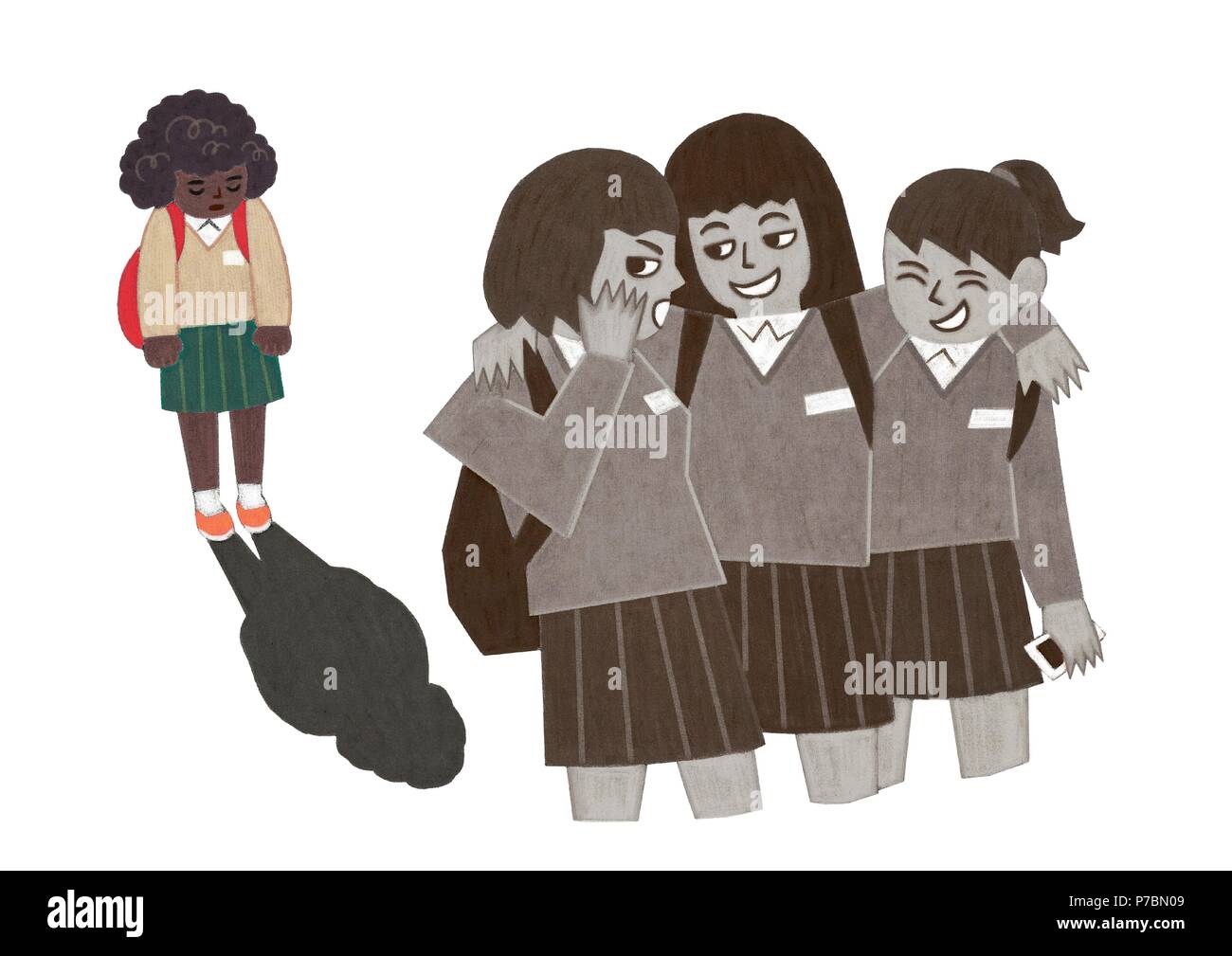 Vector - all acts of violence illustration. different domestic violence ...