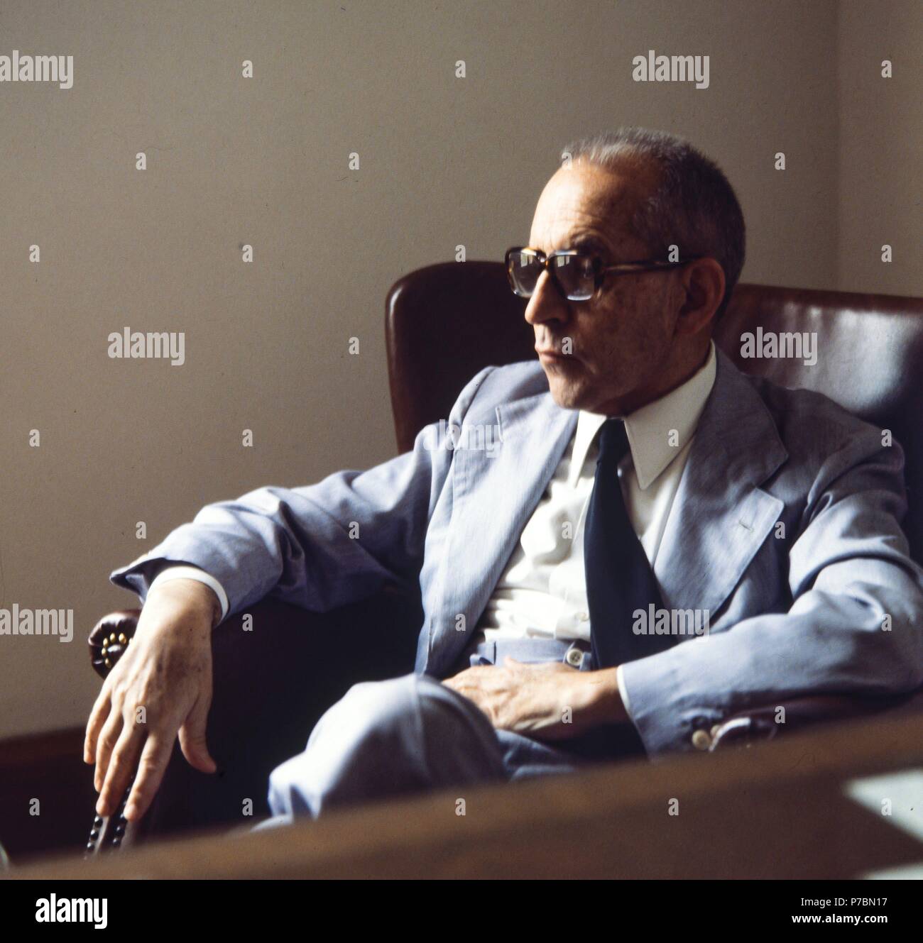 Julio de 1981 hi-res stock photography and images - Alamy