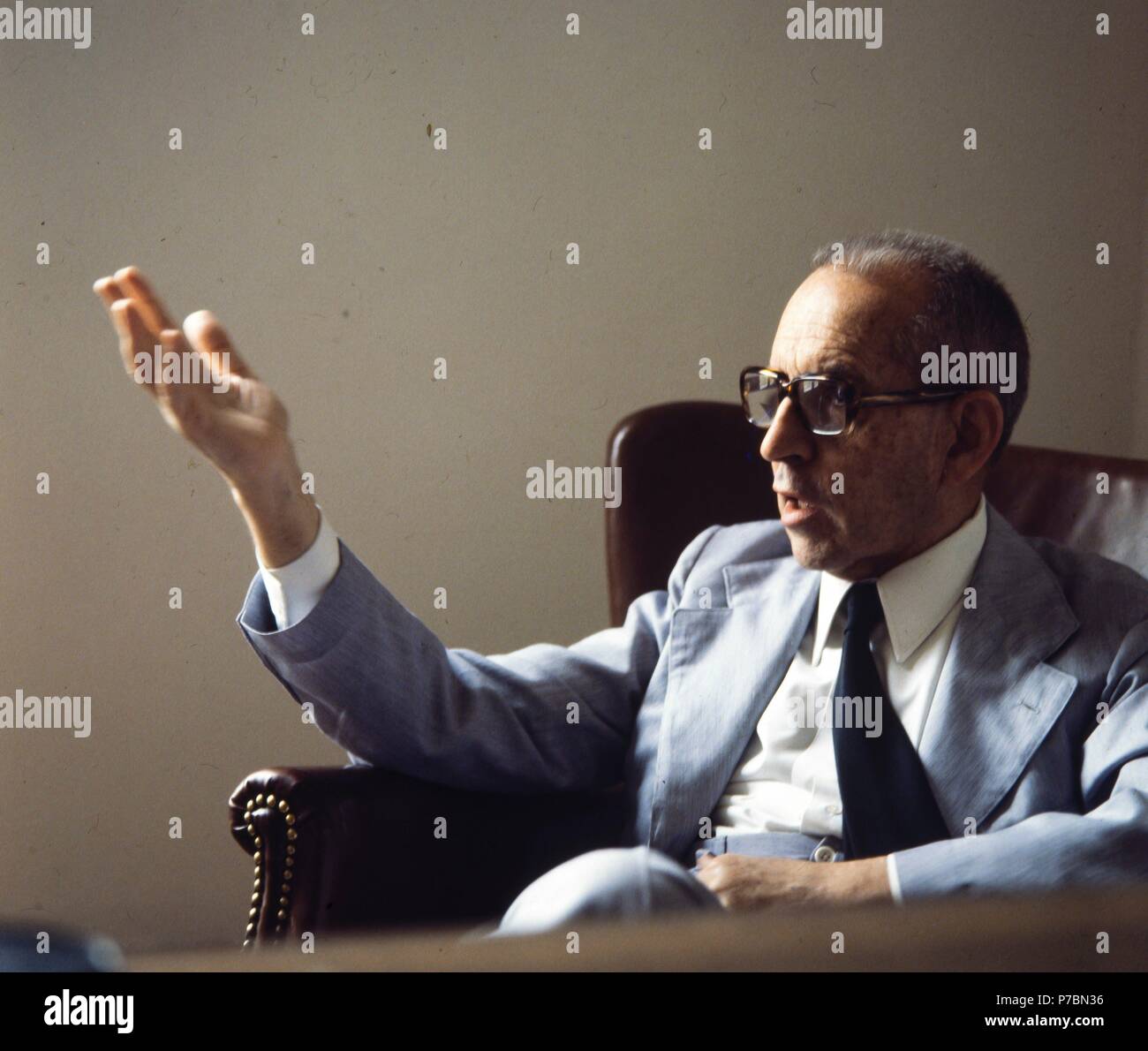 Julio de 1985 hi-res stock photography and images - Alamy