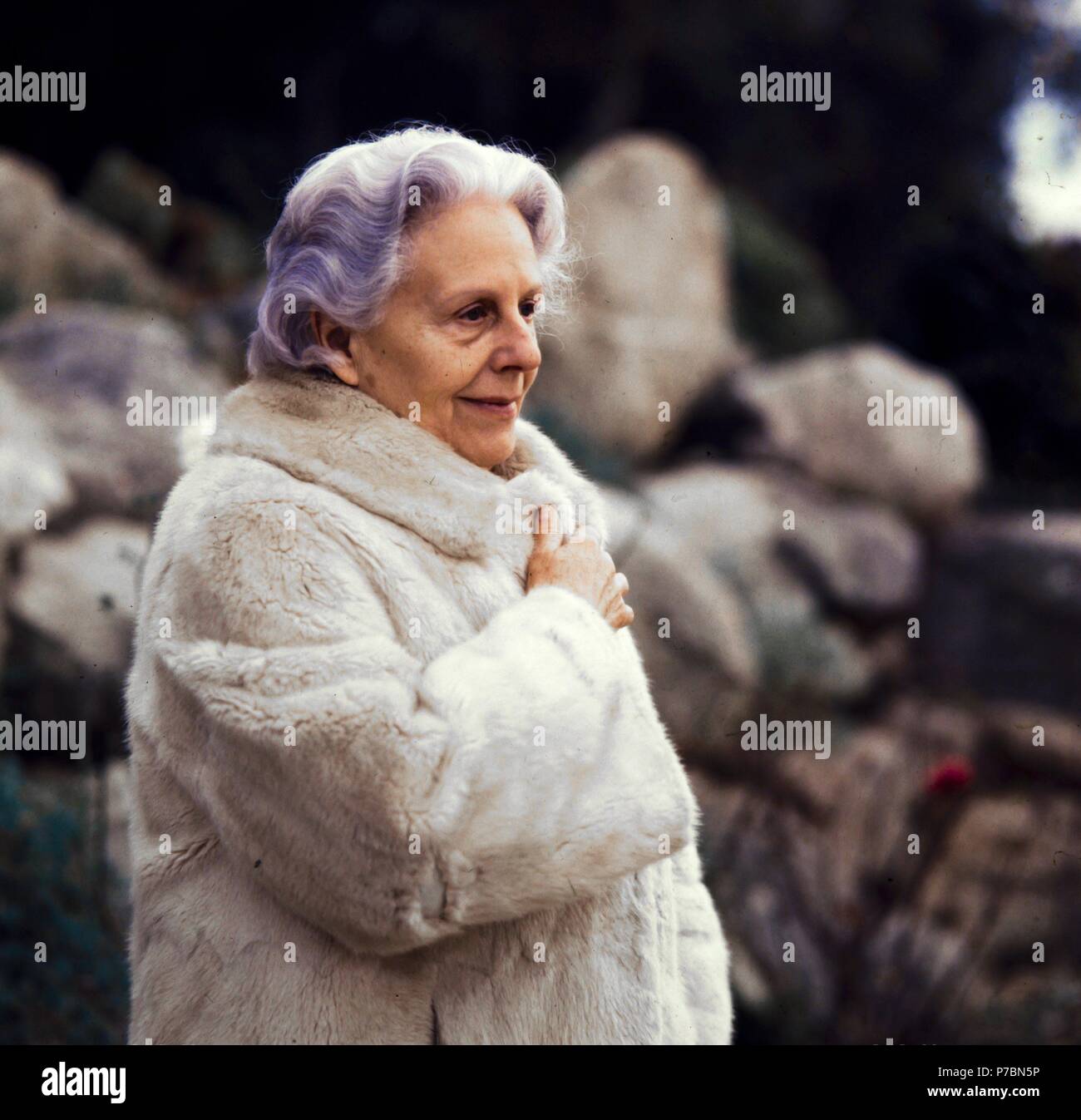 Merce rodoreda hi-res stock photography and images - Alamy