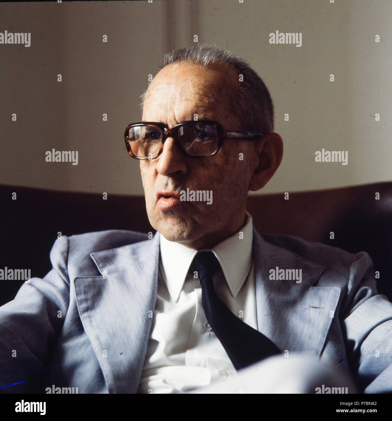 Julio de 1985 hi-res stock photography and images - Alamy