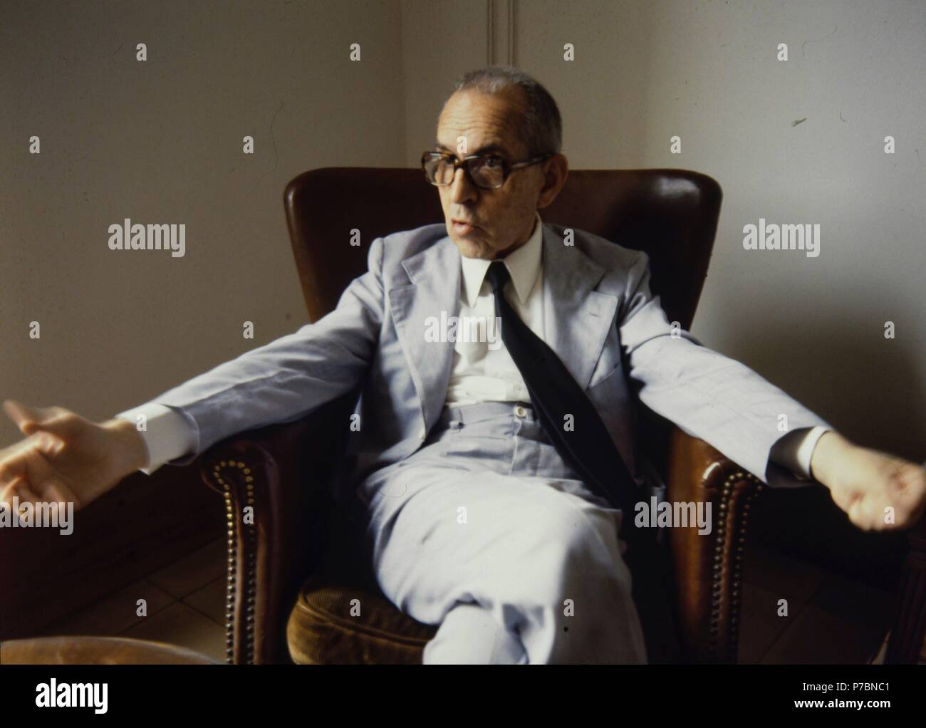 Julio de 1985 hi-res stock photography and images - Alamy