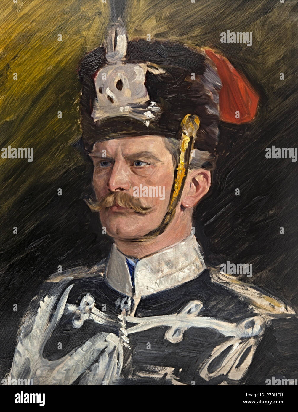 William pape hi-res stock photography and images - Alamy