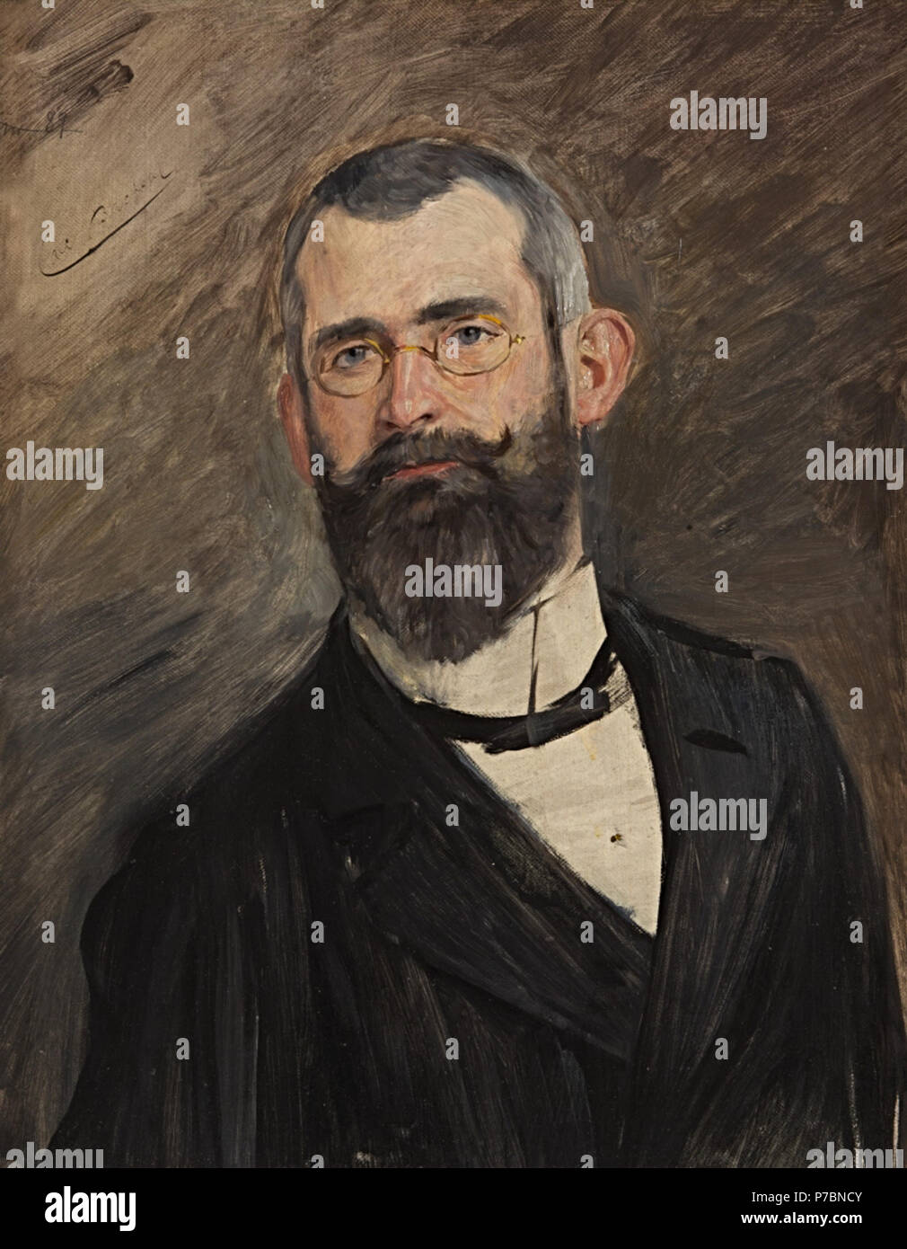 Dr carl bachem hi-res stock photography and images - Alamy