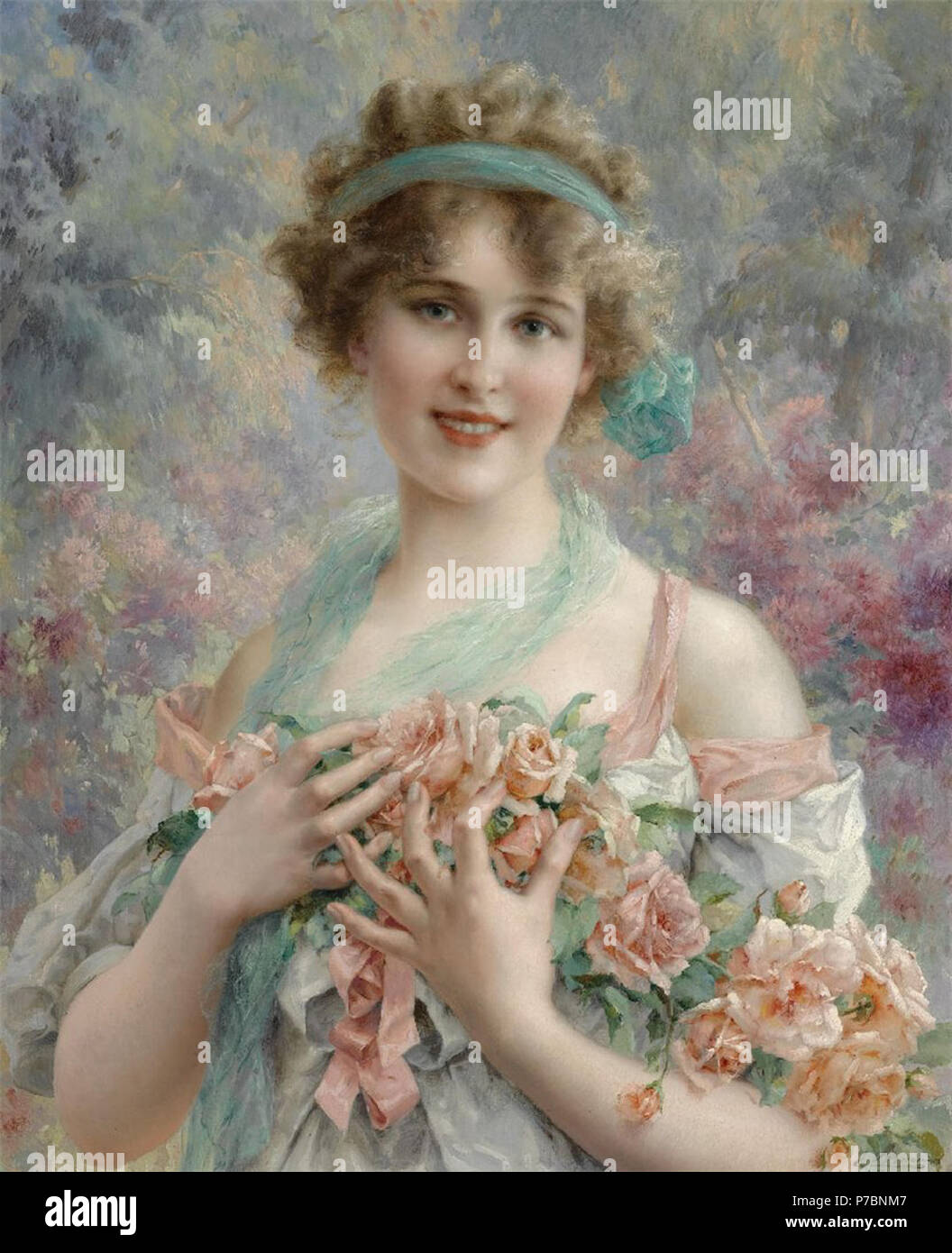 Emile vernon hi-res stock photography and images - Alamy