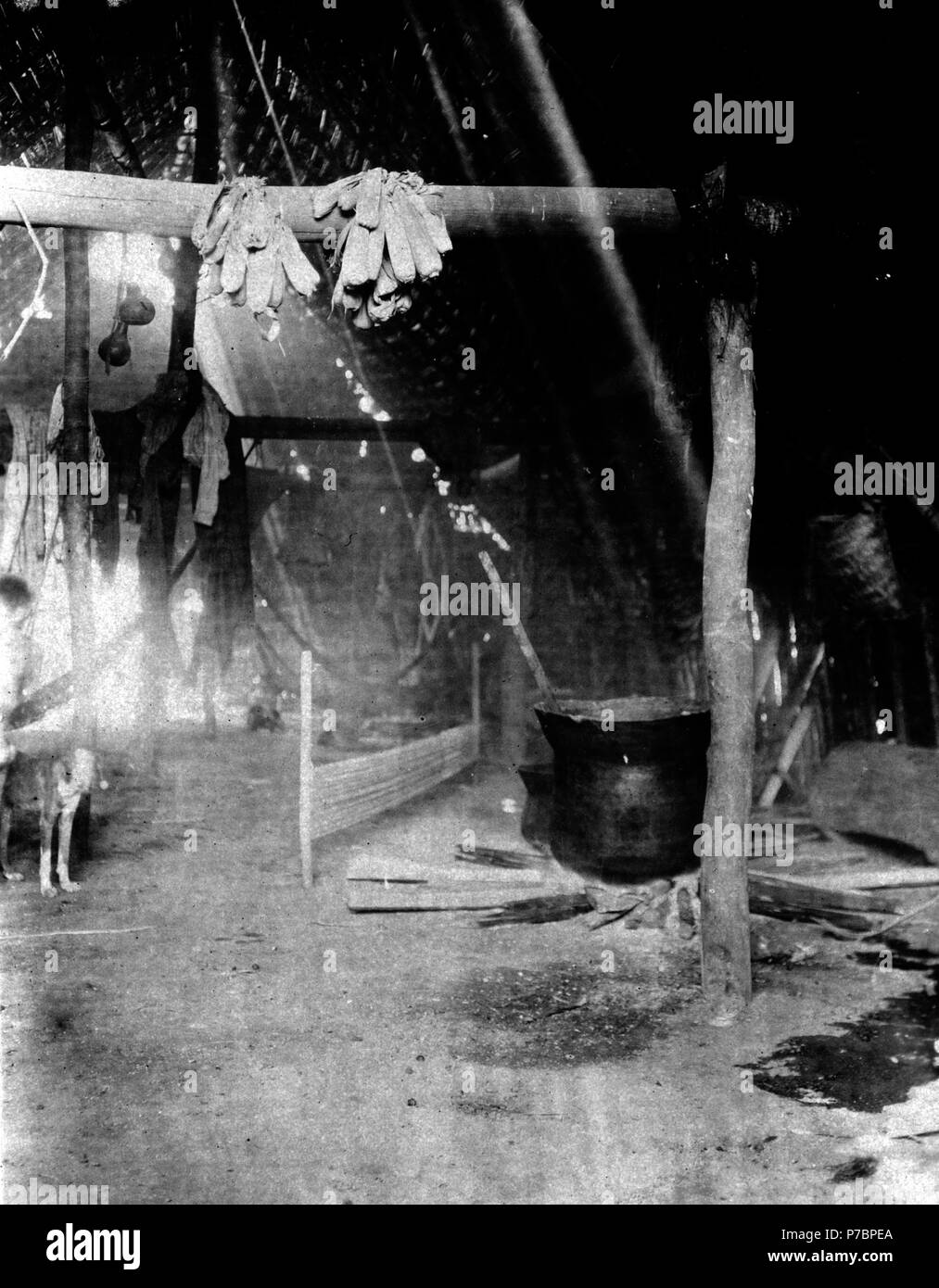 Interior av en hi-res stock photography and images - Alamy