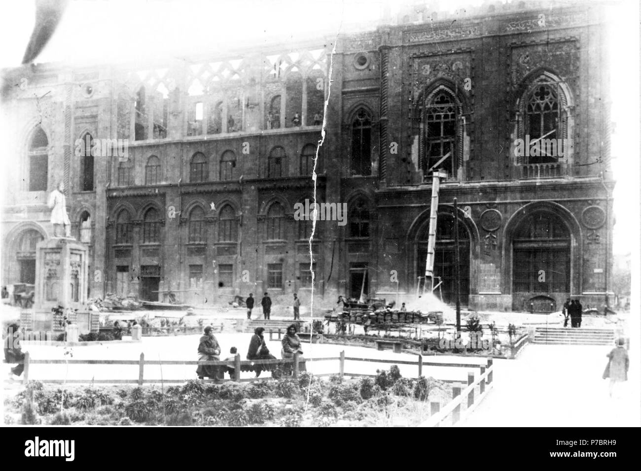 1918 march 2 hi-res stock photography and images - Alamy